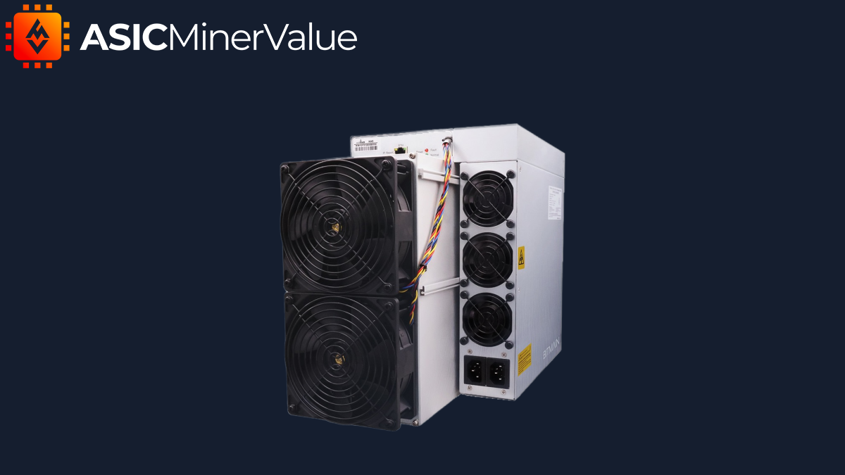 Bitmain Antminer KA3 (166Th) profitability and best prices - ASIC Miner ... Bitmain Antminer KA3 (166Th) profitability and best prices - ASIC Miner ...
