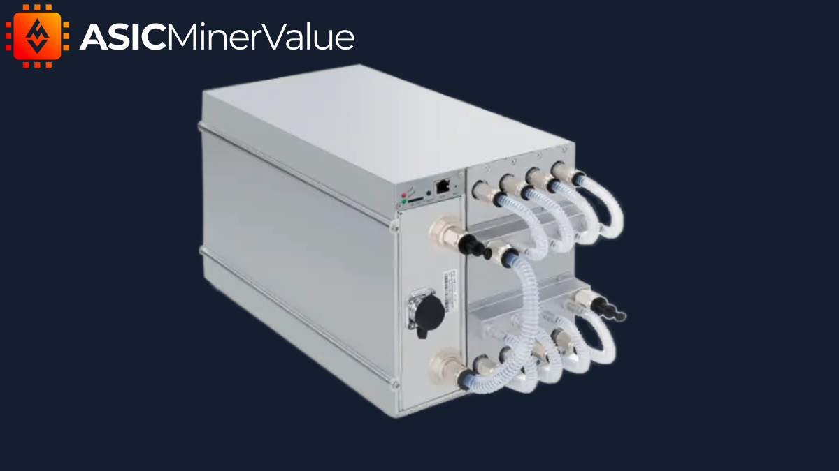 Bitmain Antminer S19 Hydro (158Th) profitability and best prices - ASIC ...