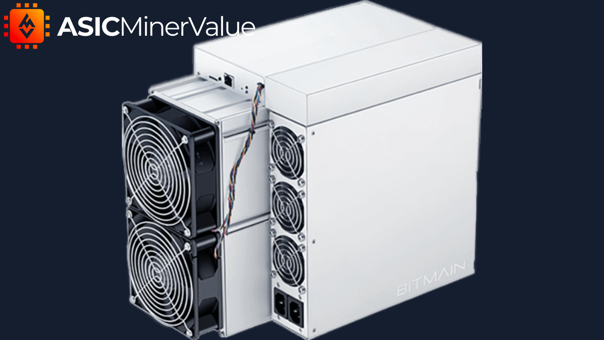 Bitmain Antminer K7 (63.5Th) profitability and best prices - ASIC Miner ...