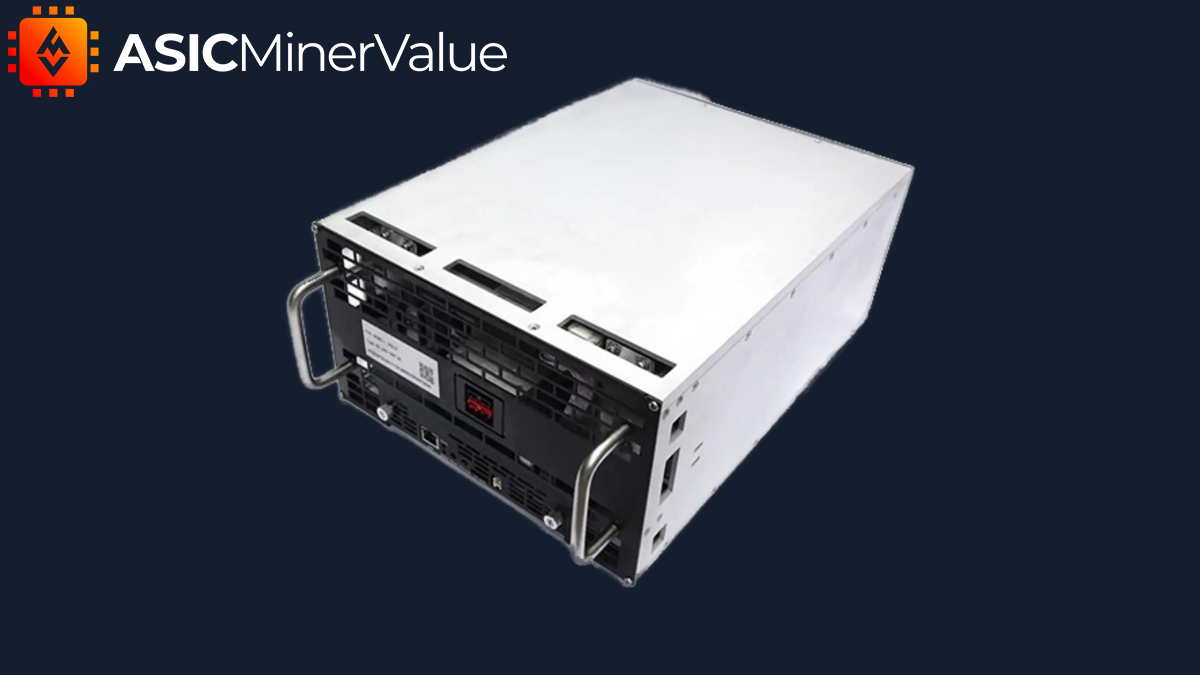 Redditività e migliori prezzi di MicroBT WhatsMiner M56 - ASIC Miner Value