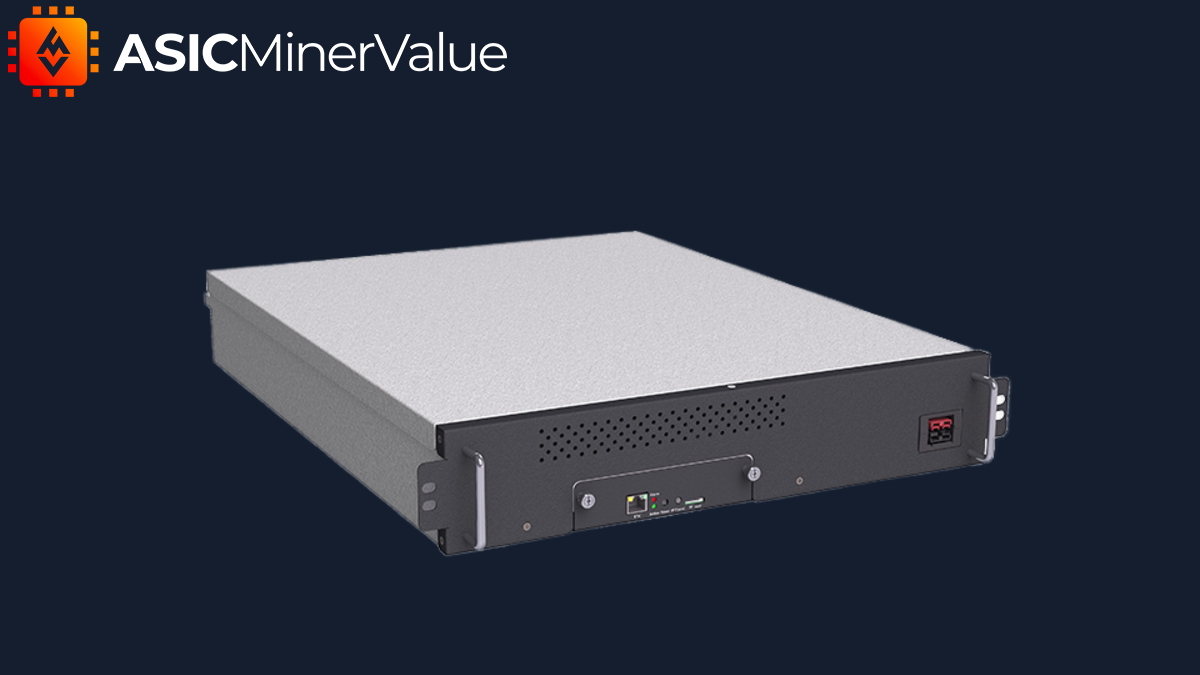 MicroBT Whatsminer M33S++ rentabilidad y mejores precios - ASIC Miner Value