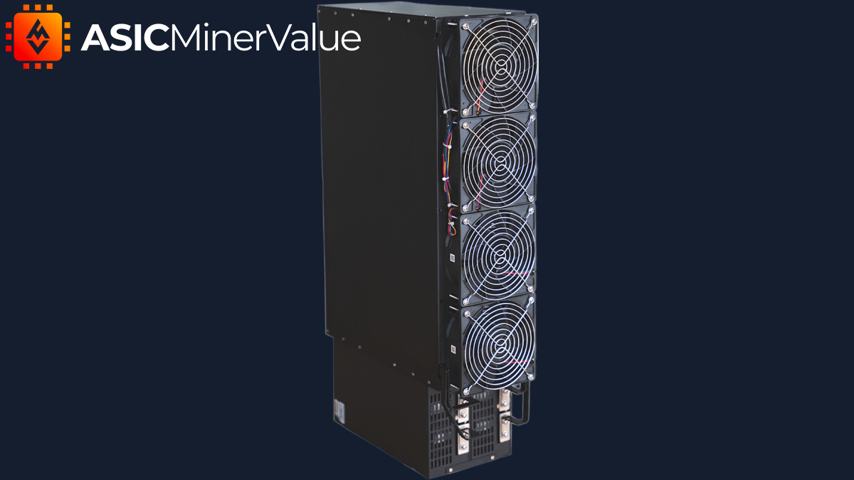 ForestMiner EPU XC profitability and best prices - ASIC Miner Value