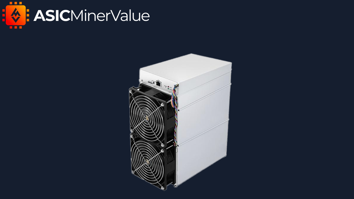 Bitmain Antminer Z15 Pro profitability and best prices - ASIC Miner Value