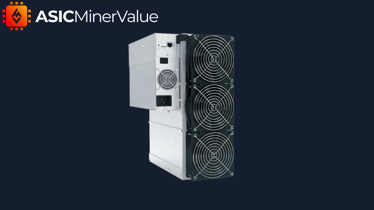 Jasminer X16-P profitability and best prices - ASIC Miner Value