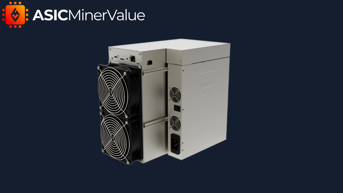 IceRiver KS3M profitability and best prices - ASIC Miner Value