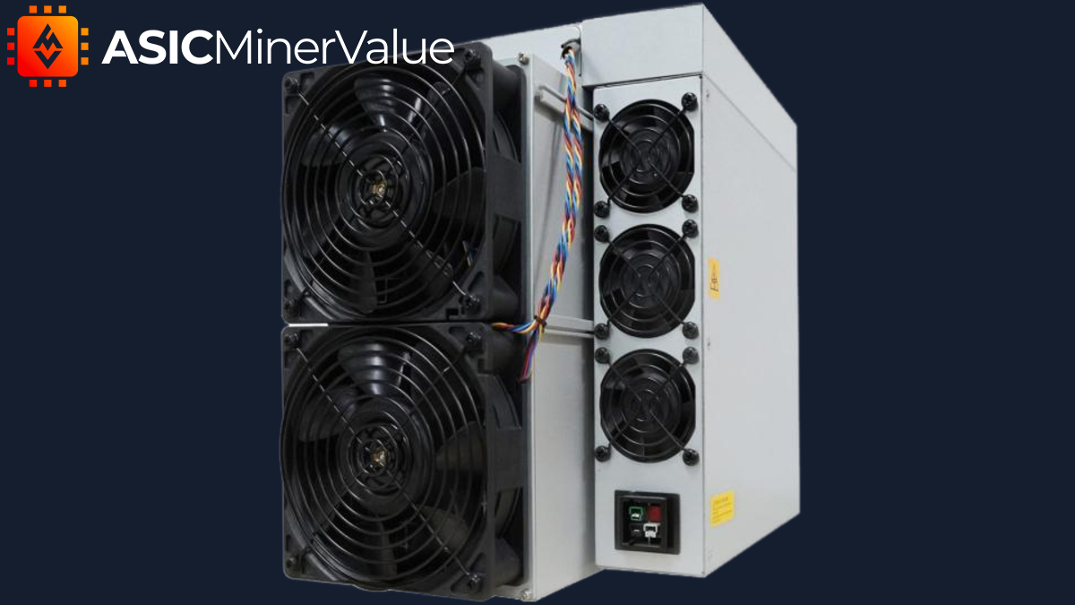 Bitmain Antminer T21 (190Th) profitability and best prices - ASIC Miner ...