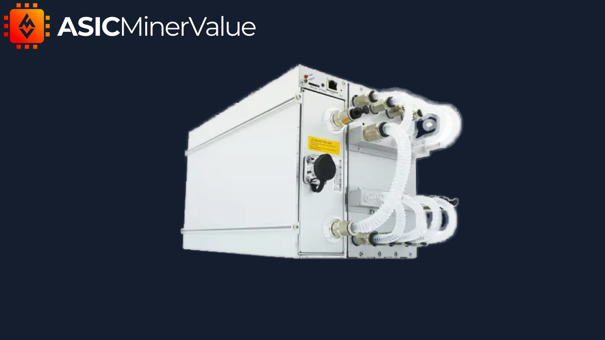 Bitmain Antminer T19 Pro Hyd (235Th) 收益率和最优价格 - ASIC Miner Value