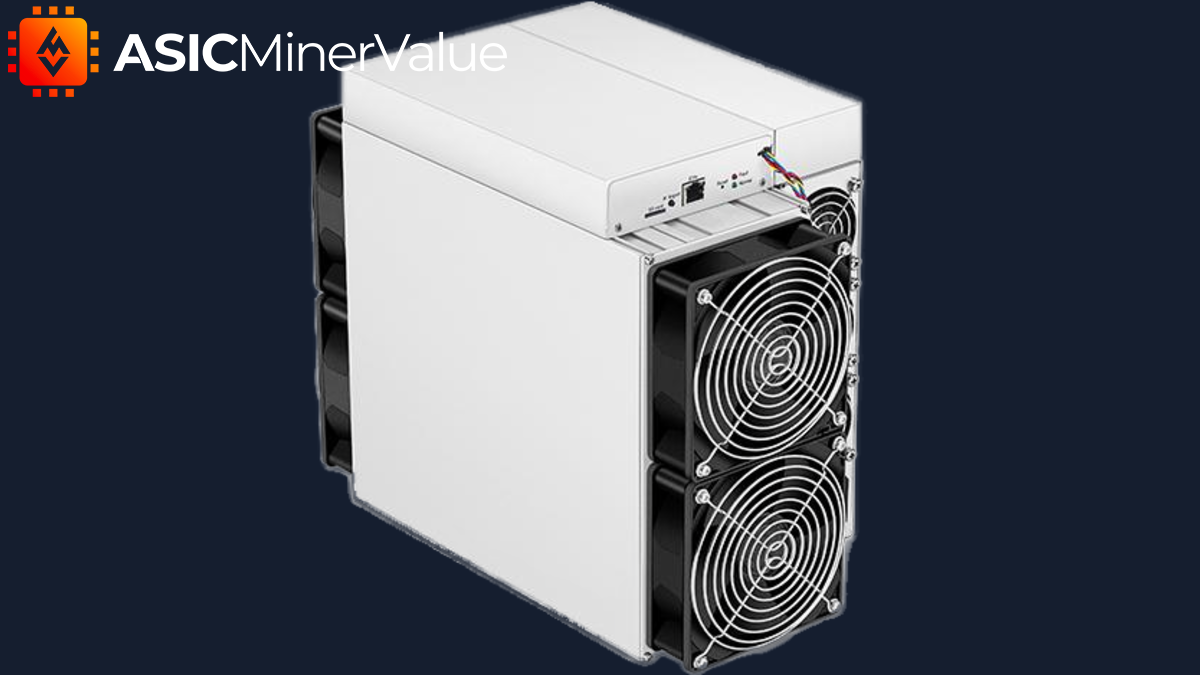 Bitmain Antminer L9 (16Gh) rentabilité et meilleurs prix - ASIC Miner Value