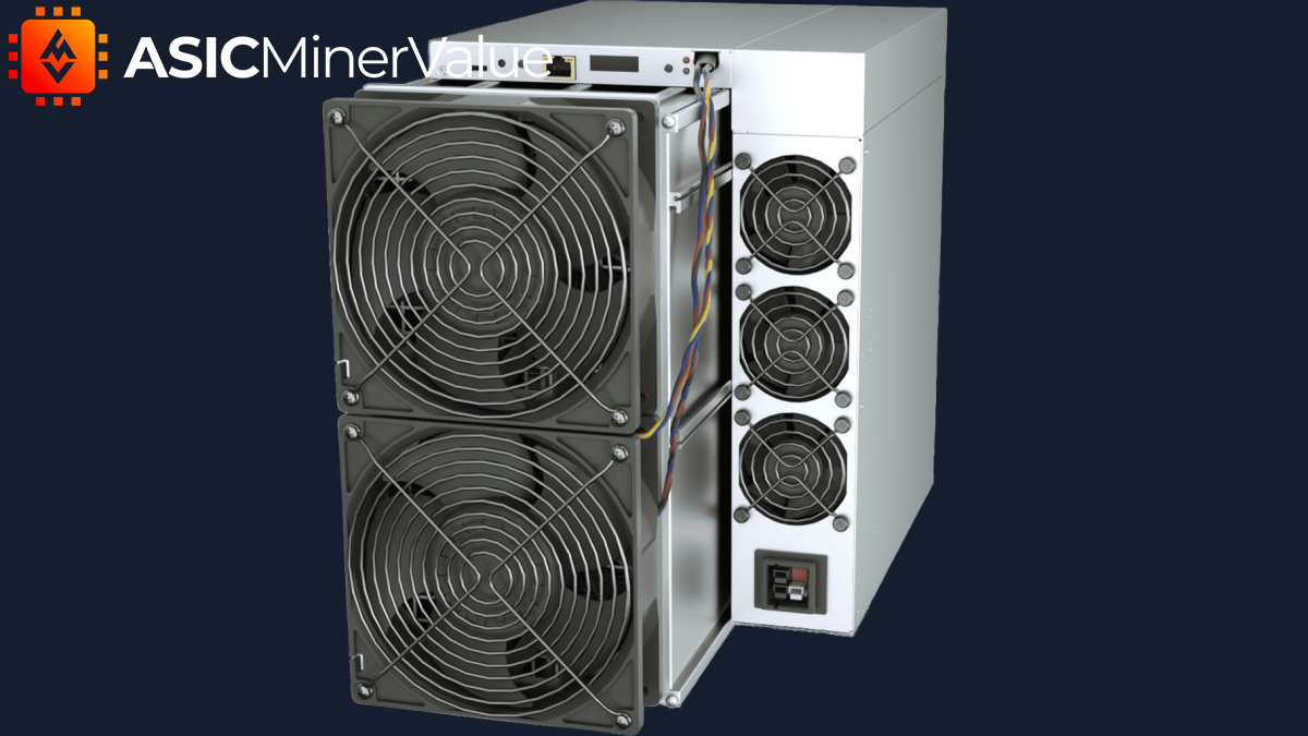 Bitmain Antminer S21 Pro (234Th) profitability and best prices - ASIC ...