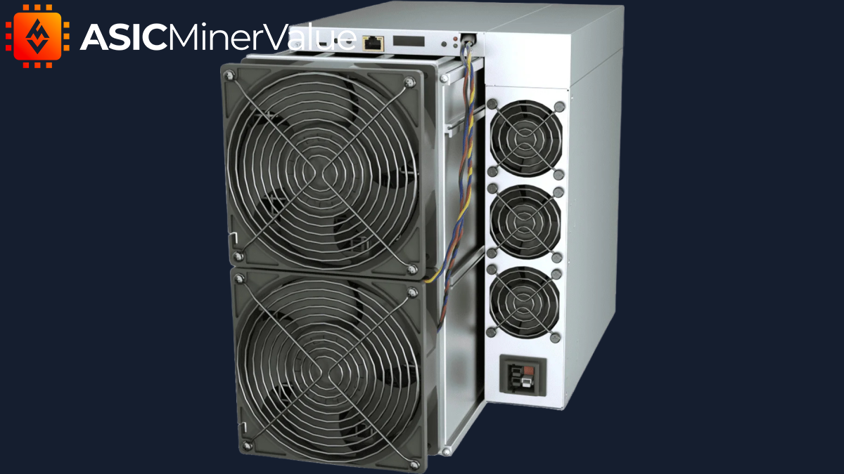 Bitmain Antminer S21 XP (270Th) profitability and best prices - ASIC ... Bitmain Antminer S21 XP (270Th) profitability and best prices - ASIC ...