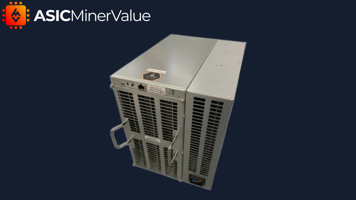 Bitmain Antminer S21 XP Immersion (300Th) Rentabilität und beste Preise ...