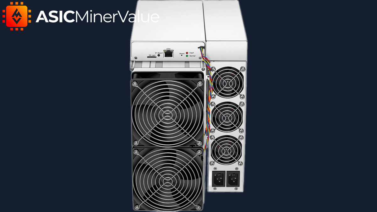 Bitmain Antminer S19j XP (151Th) profitability and best prices - ASIC ... Bitmain Antminer S19j XP (151Th) profitability and best prices - ASIC ...
