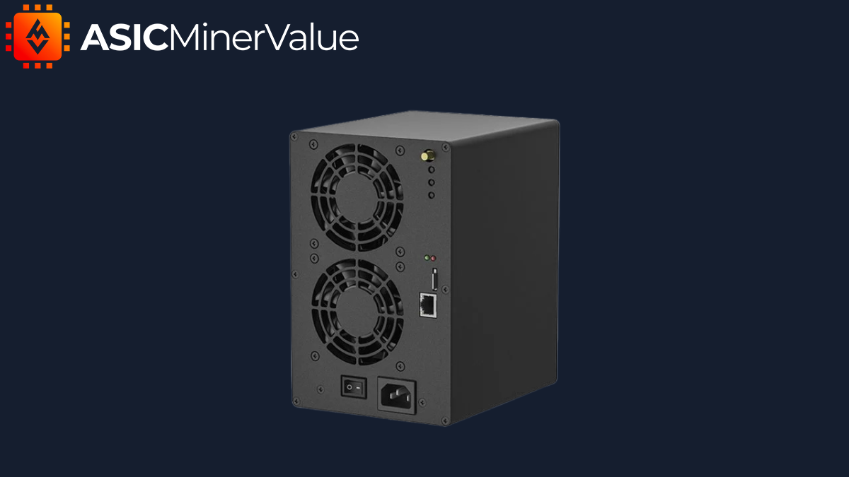 Goldshell Mini-DOGE III Plus profitability and best prices - ASIC Miner ...