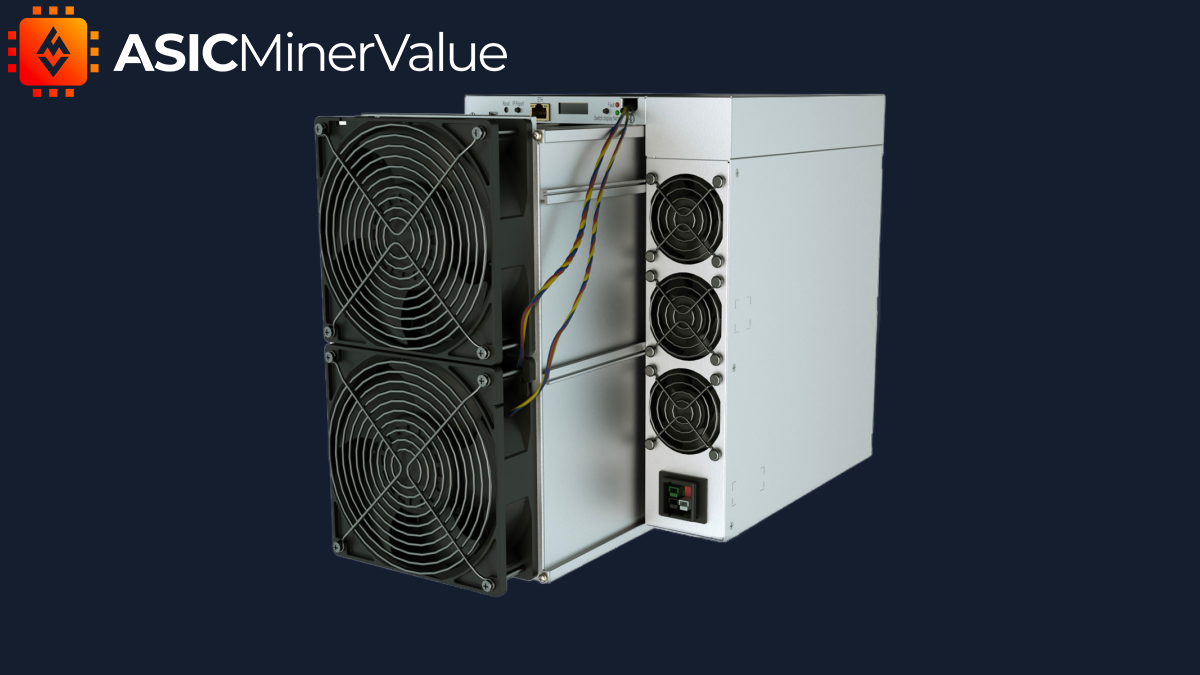 Bitmain Antminer AL1 Pro (16.6Th) profitability and best prices - ASIC ...