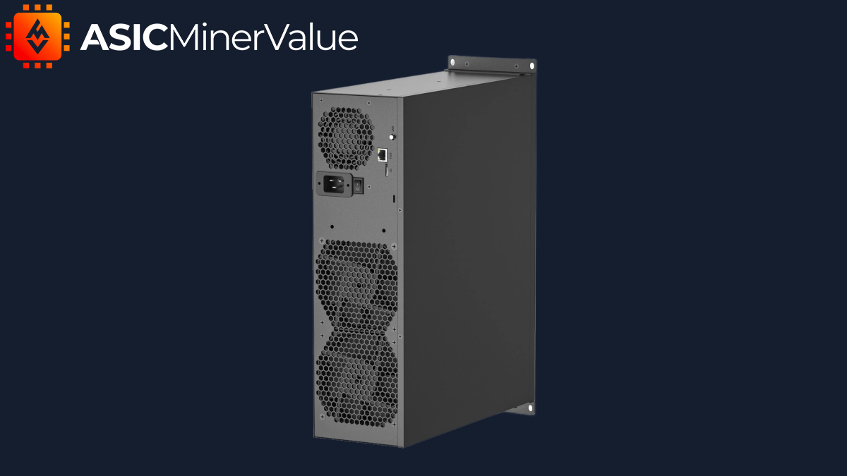 Goldshell E-AL1M Rentabilität und beste Preise - ASIC Miner Value