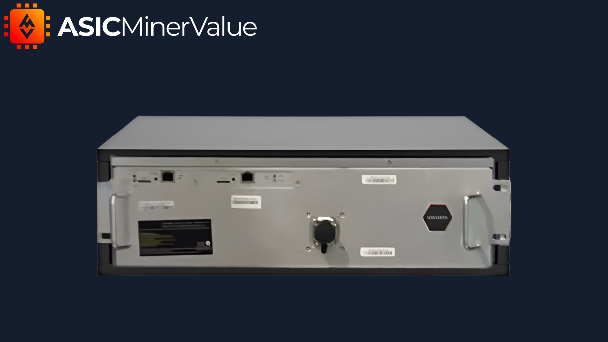 Bitmain Antminer S21e XP Hyd 3U Rentabilität und beste Preise - ASIC ...