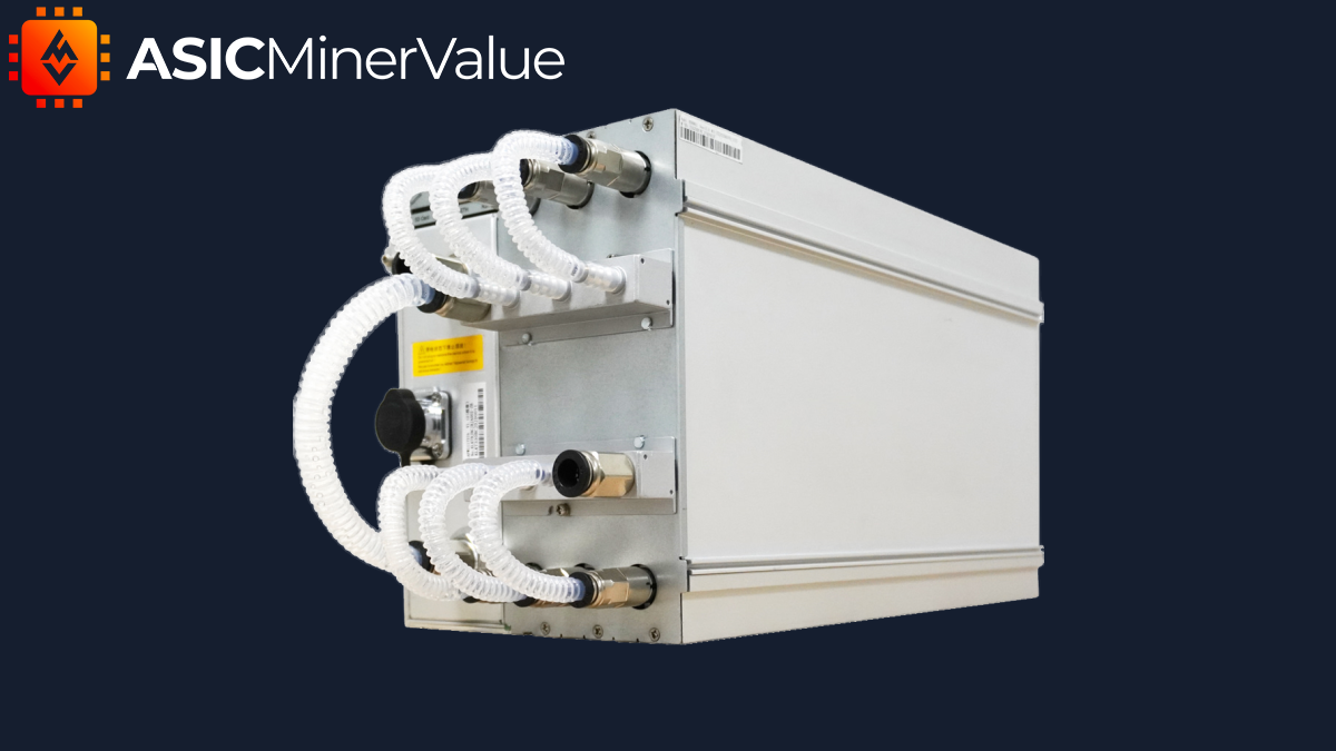 Bitmain Antminer S21+ Hyd (319Th) profitability and best prices - ASIC ...