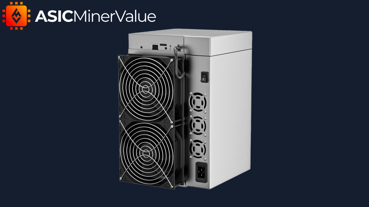 Goldshell AL Max rentabilidad y mejores precios - ASIC Miner Value