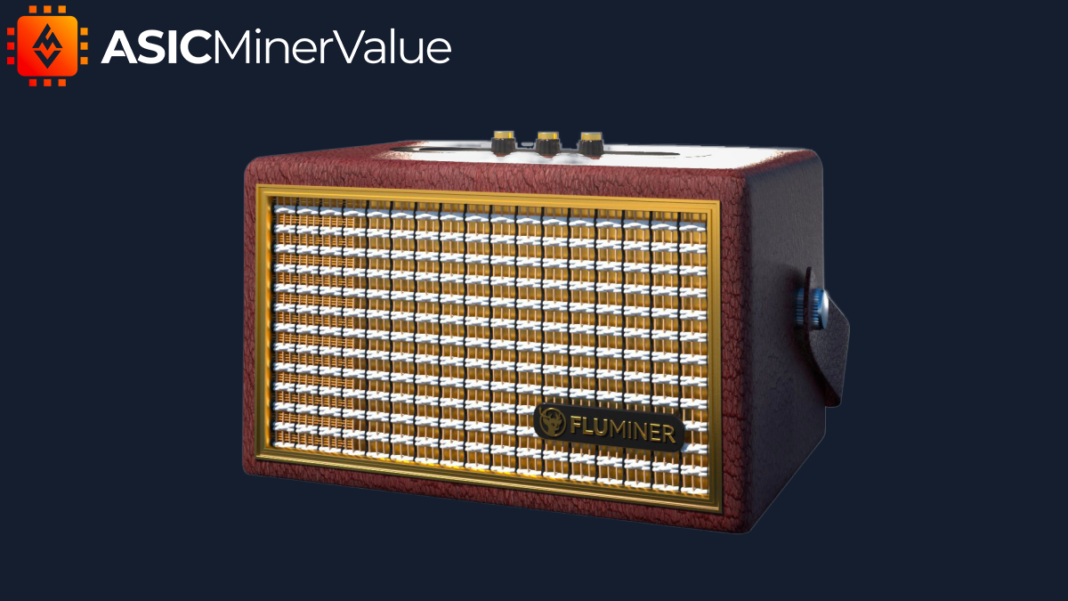 Fluminer L2 profitability and best prices - ASIC Miner Value