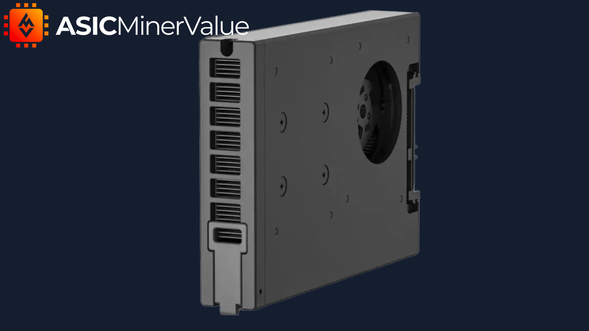 Rentabilidade e melhores preços do Goldshell AE Card - ASIC Miner Value