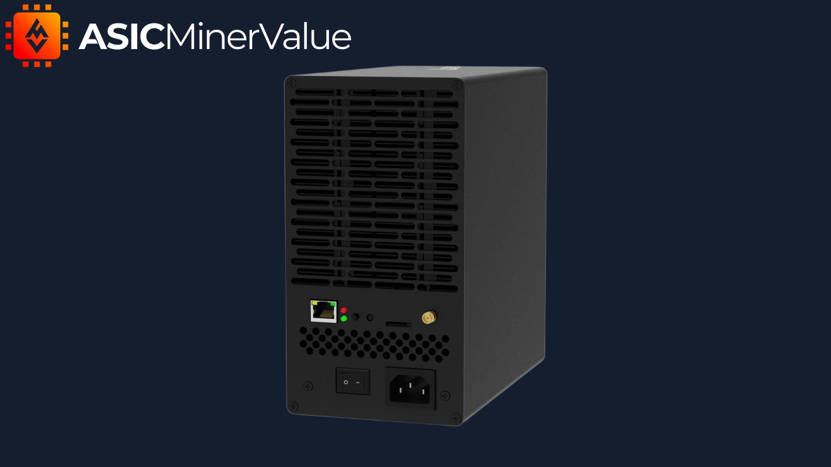 IceRiver ALEO AE1 Lite прибыльность и лучшие цены - ASIC Miner Value