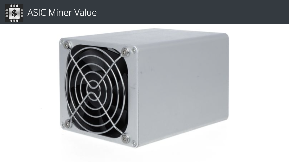 Goldshell LB1 profitability | ASIC Miner Value