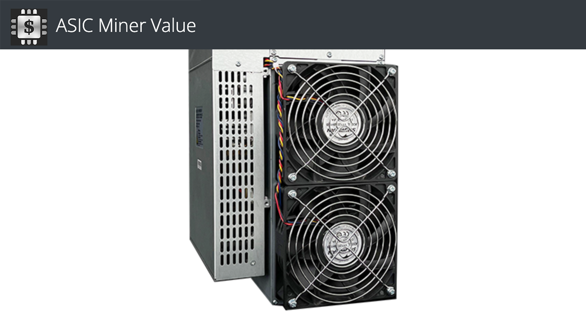 Goldshell LT5 Pro profitability | ASIC Miner Value
