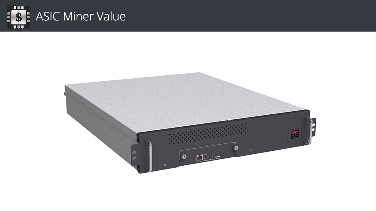 MicroBT Whatsminer M33S++ profitability | ASIC Miner Value