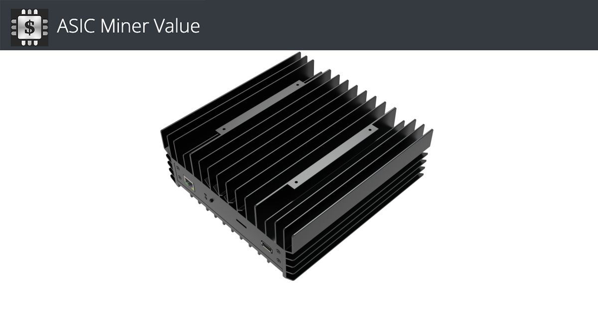 IceRiver KS0 PRO profitability | ASIC Miner Value