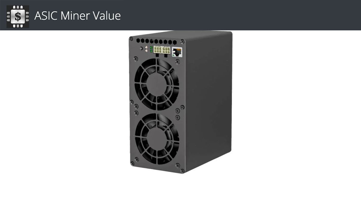 Goldshell HS-BOX 2 profitability | ASIC Miner Value