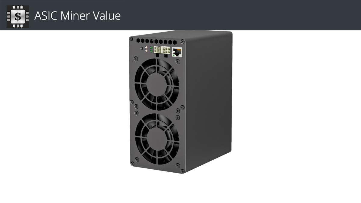 Goldshell AL-BOX profitability | ASIC Miner Value