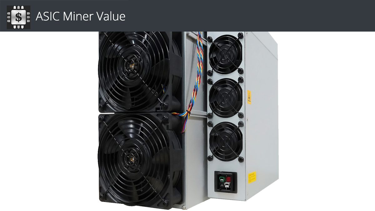 Bitmain Antminer KS5 (20Th) profitability | ASIC Miner Value