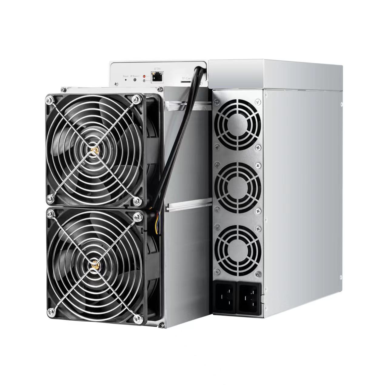 Miner profitability – OneMiners - Crypto Mining Hosting
