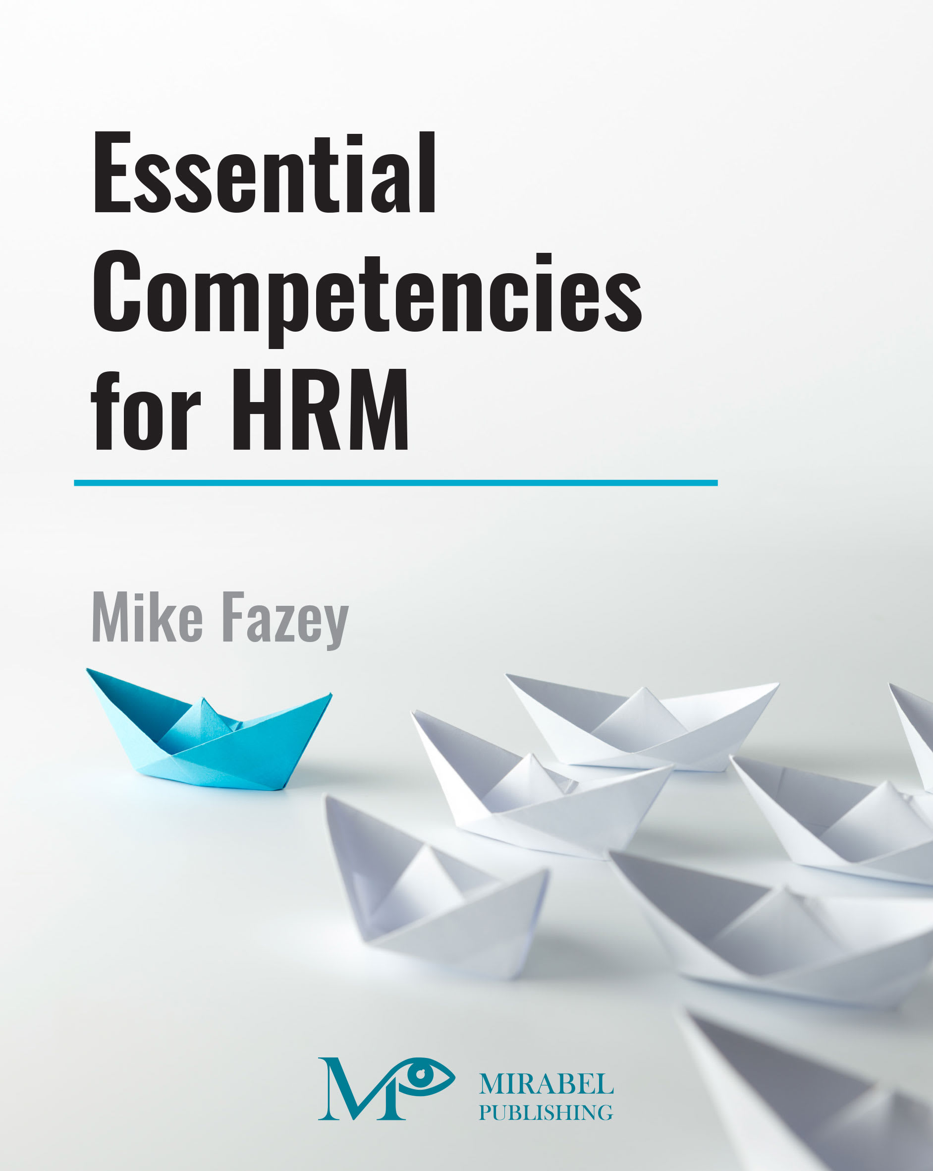 Essential Competencies for HRM | Mirabel Publishing