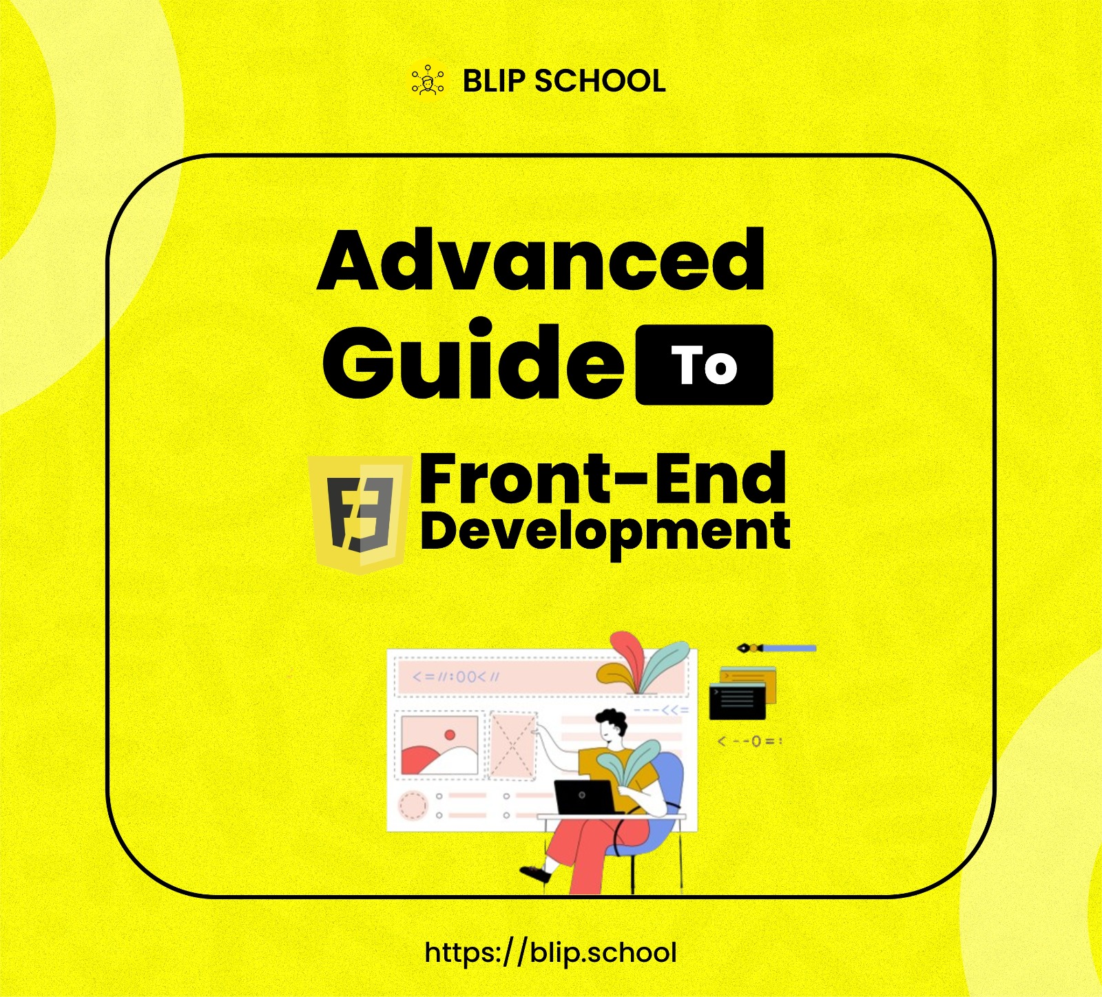 Blip School - Programs Blip School - Programs