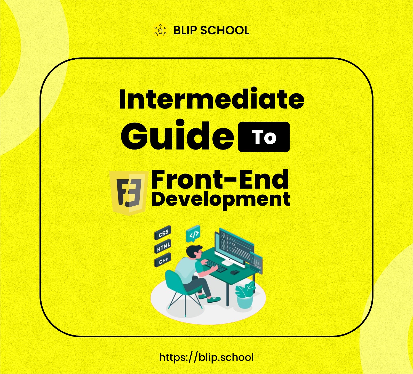 Blip School - Programs