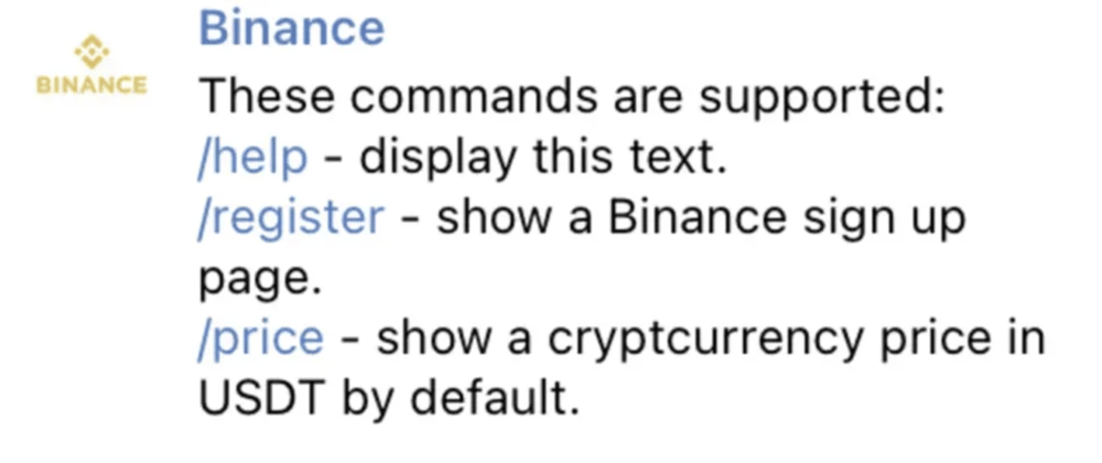 How To Make A Cryptocurrency Telegram Bot With Rust And Teloxide