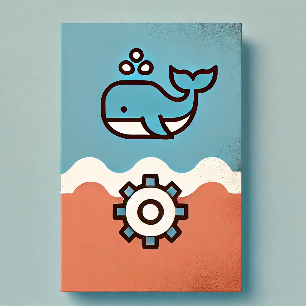 How to use Docker with Rust