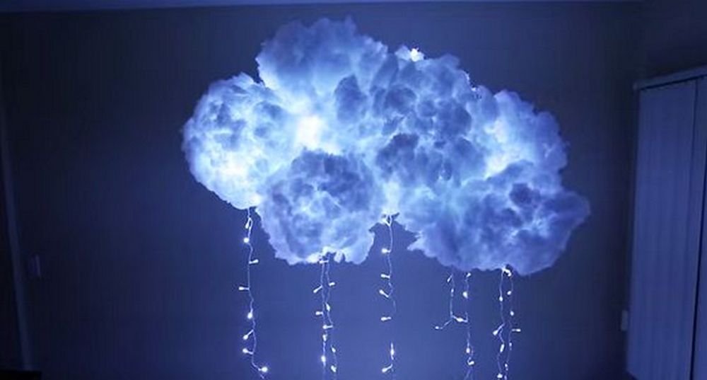 15 Innovative Diy Indoor Lighting Projects And Ideas