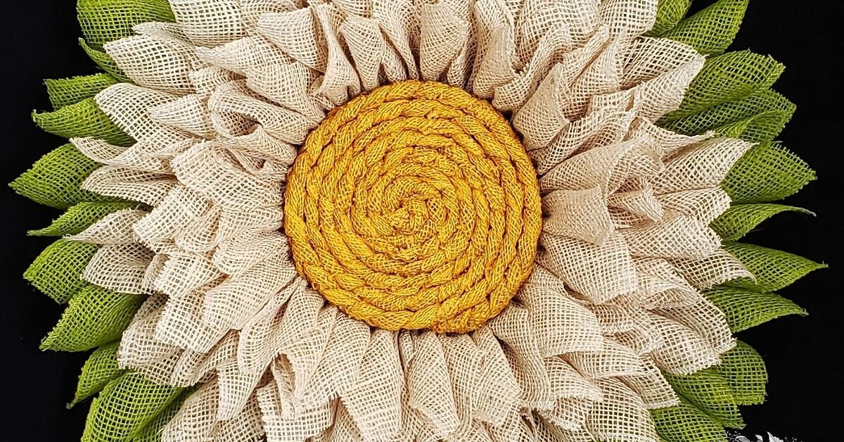 The Ultimate Guide To Making A Stunning Floral Wreath