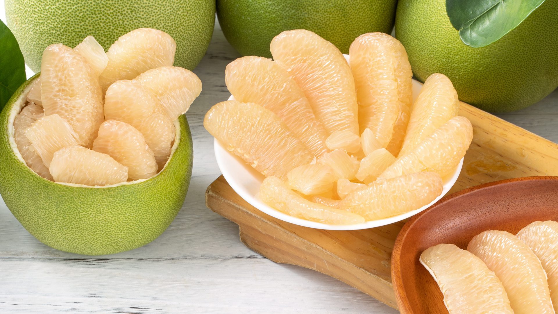 10 Fruits You Should Try While in Vietnam - Xin Chao Private Vietnam Tours
