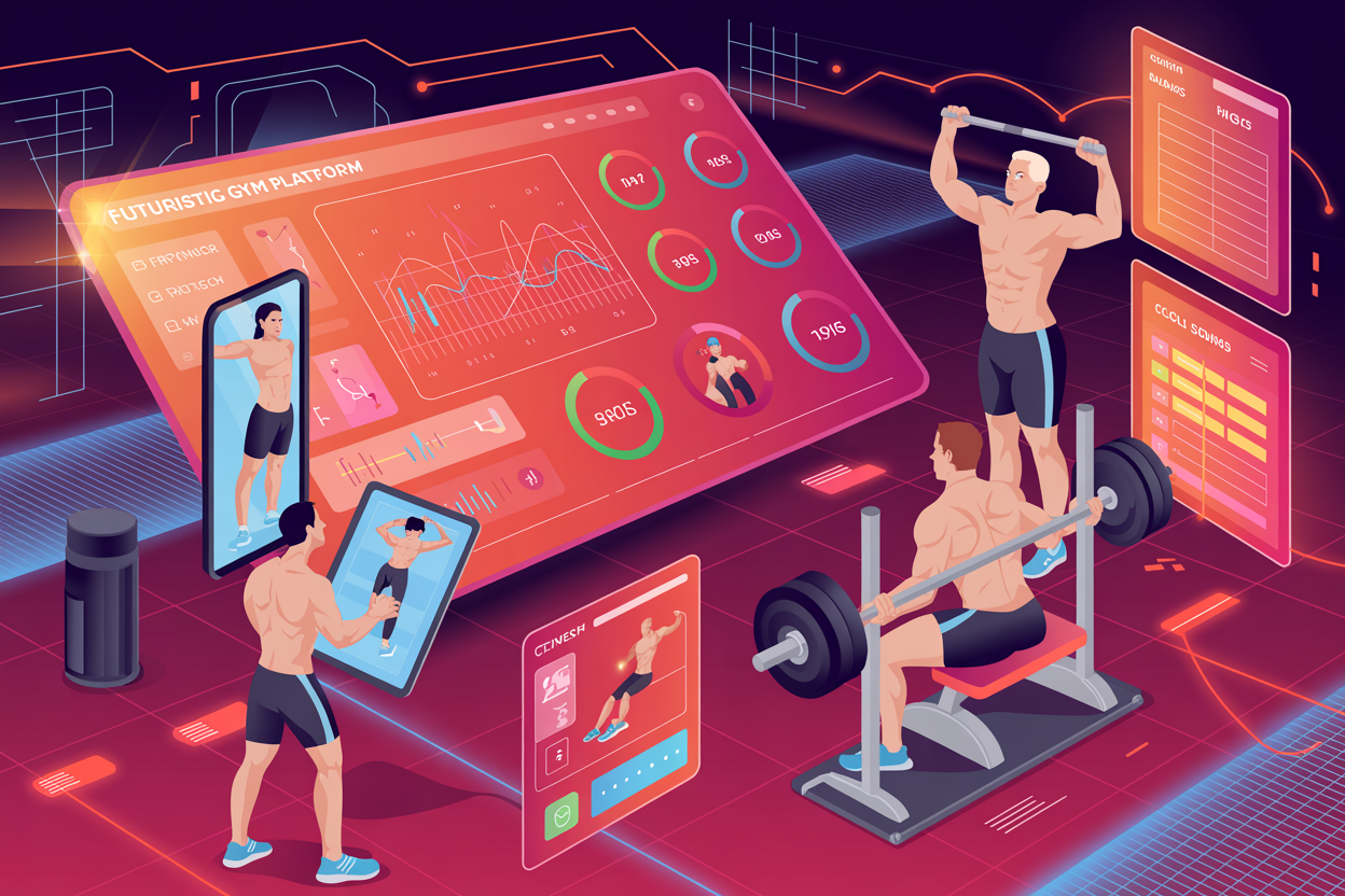 Cybrida – Web Development & Digital Solutions