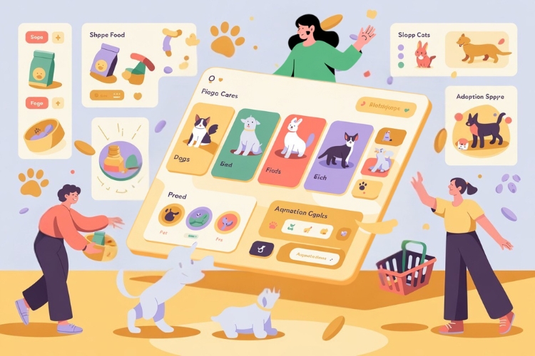 Cybrida – Web Development & Digital Solutions