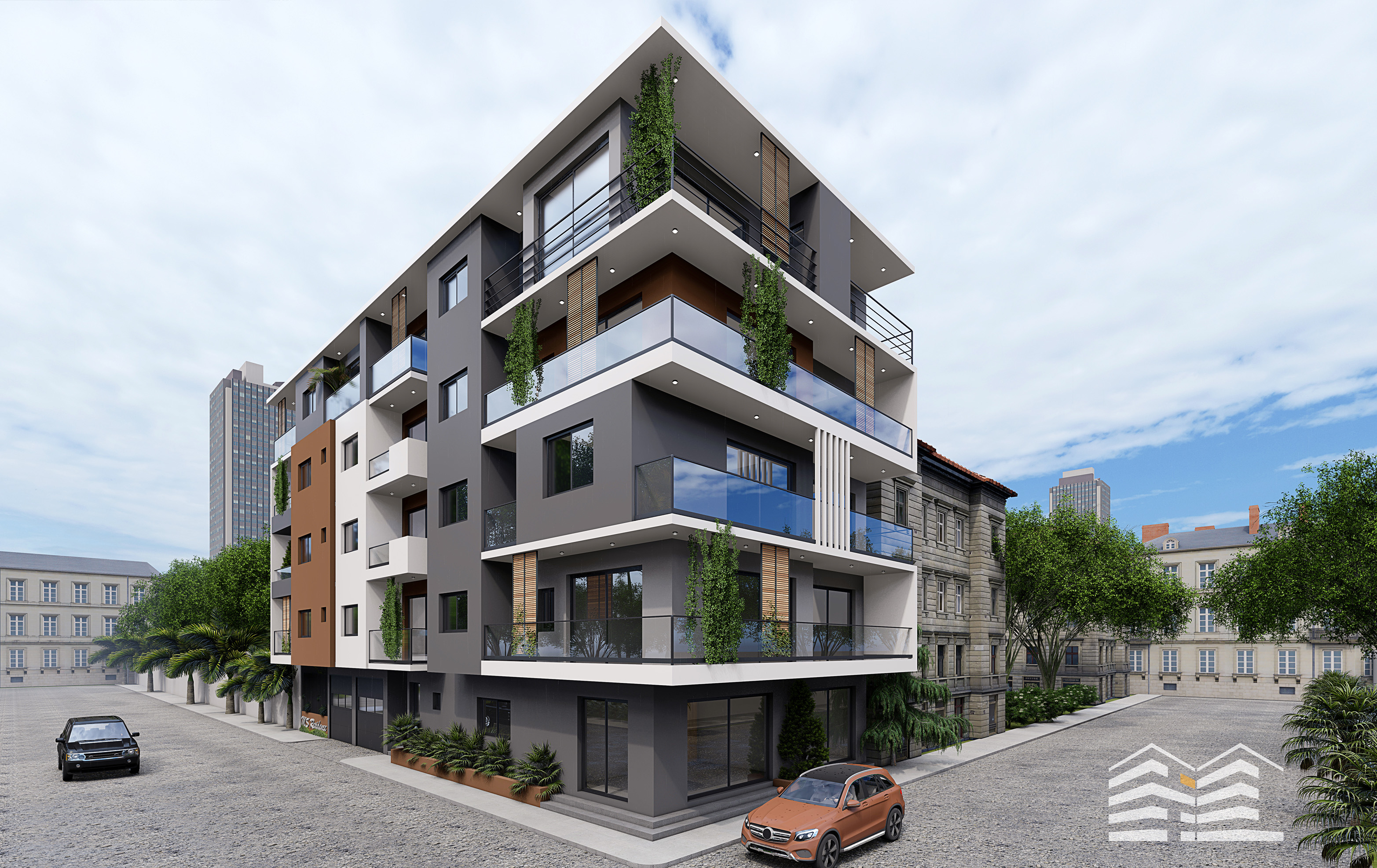 Alpha Cons - Construction et Immobilier à Dakar