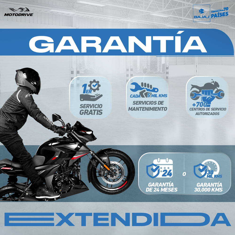 MOTOCICLETA BAJAJ PULSAR NS 125 GRIS UG 2025 | Bodega Aurrera en línea