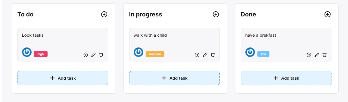 GitHub - Malakhow-Alexandr/Team-Project-Organaizer-Goose-Track