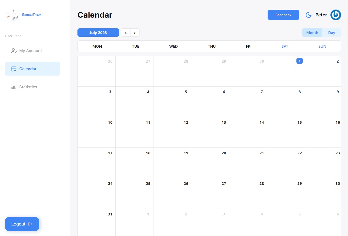GitHub - Malakhow-Alexandr/Team-Project-Organaizer-Goose-Track