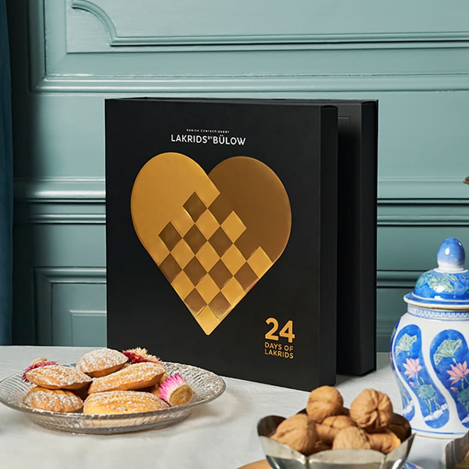 Factory Experience | LAKRIDS BY BÜLOW