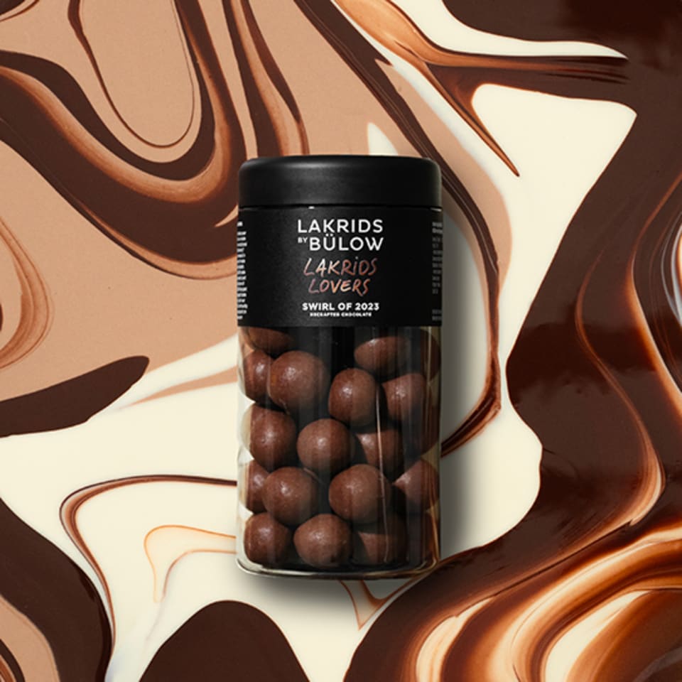 Lakrids Lovers | LAKRIDS BY BÜLOW