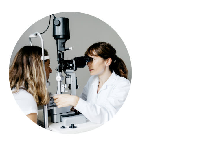 Rote Augen: Ursachen, Symptome und Behandlung - Apollo